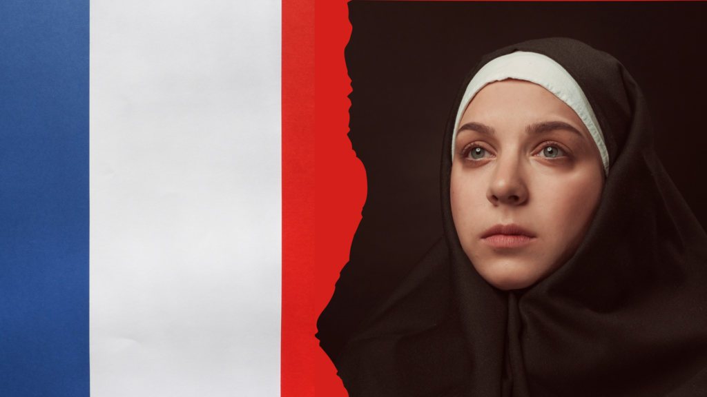 A Breakdown Of France’s Hijab Ban - TMJ News Network