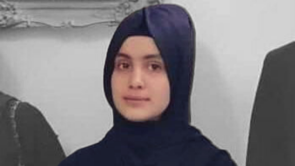 15 Year Old Girl Killed by US Military Forces in Fallujah, Iraq - TMJ ...