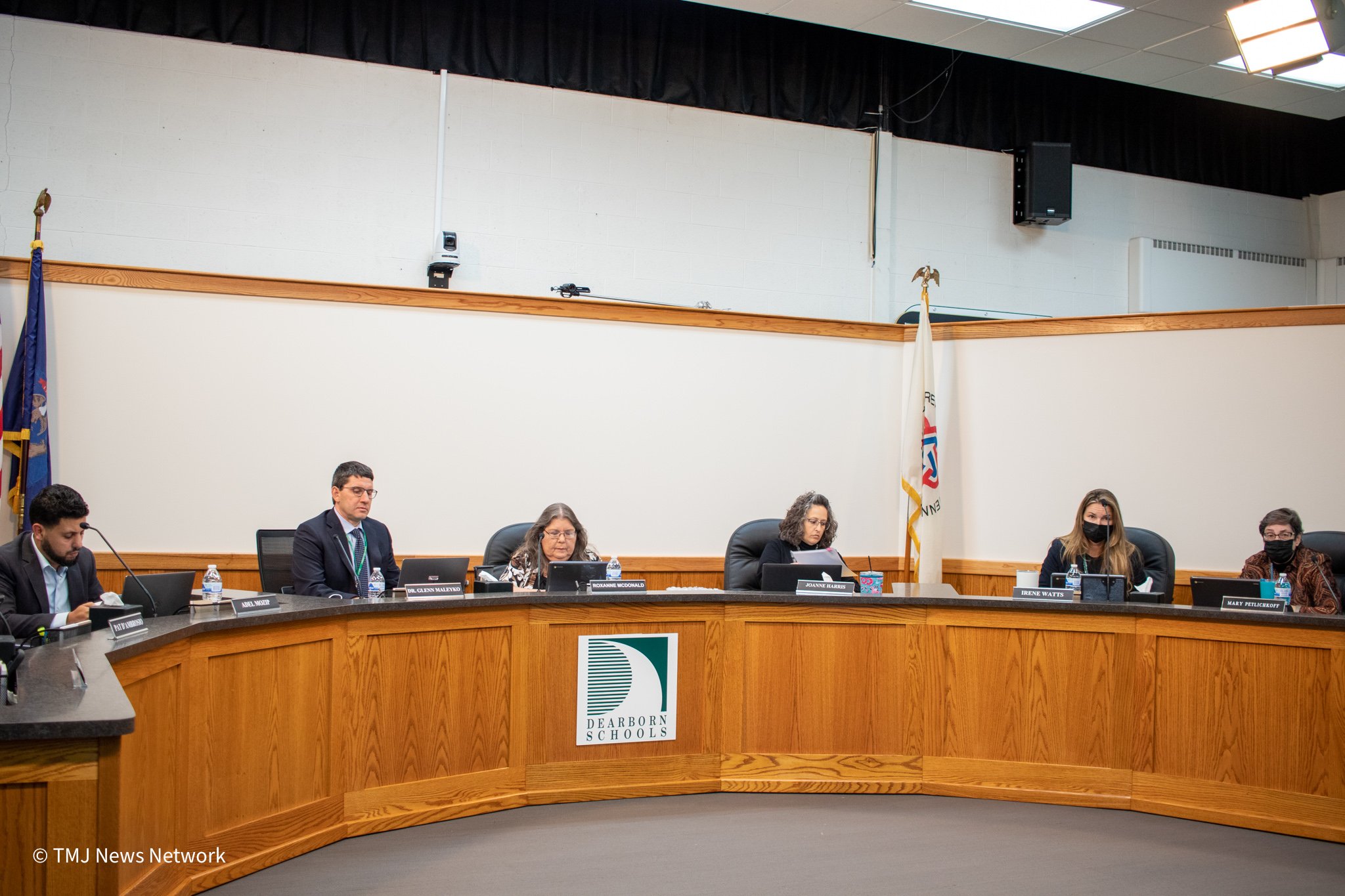 Home - TMJ News Network