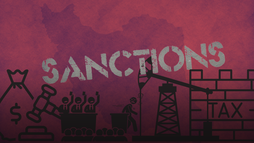 Iran Decrypted II: Sanctions as an Instrument of War - TMJ News Network