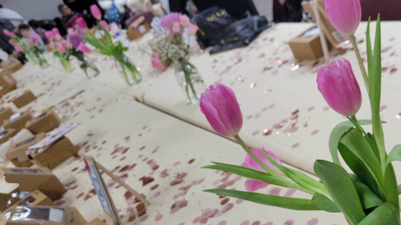 Muslims Around the World Celebrate Mothers Day in Honor of Fatima’s ...