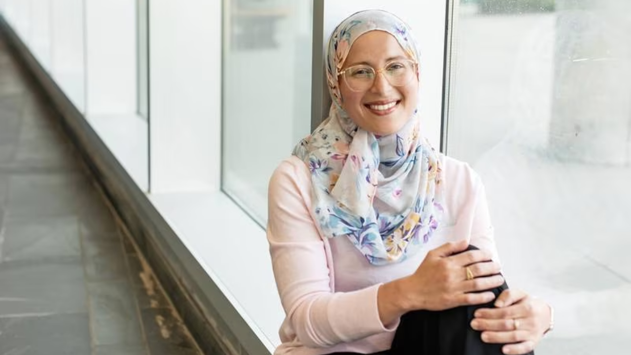 Quebecers Left Divided over Appointment of Amira Elghawaby as Anti ...