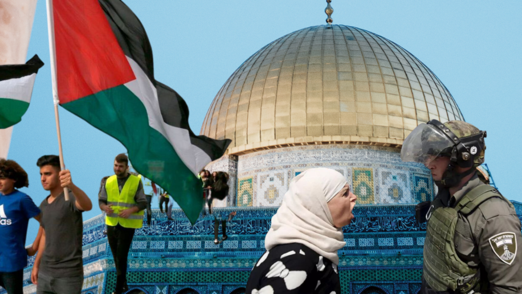 Why the Last Friday is International Quds Day - TMJ News Network