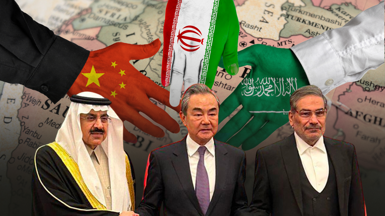 America’s Disintegrating Influence and the Shift Towards a Multipolar ...