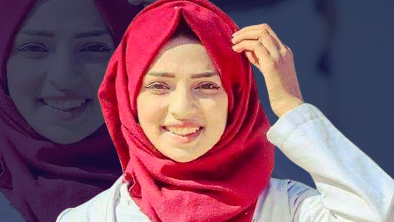 Razan Al Najjar: The Palestinian Paramedic - TMJ News Network