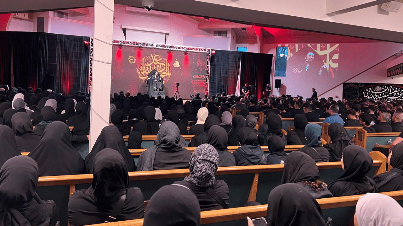 Ashura Across the Globe: When the World Came Together - TMJ News Network