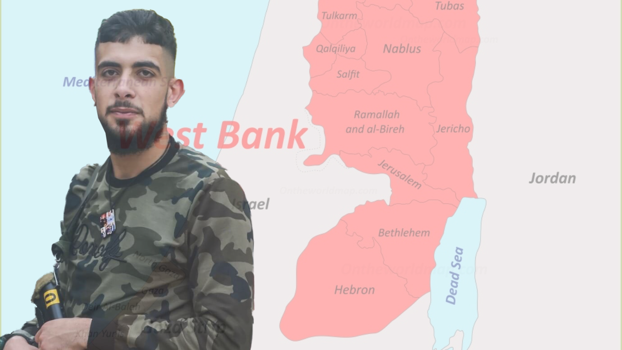 The Rise of the West Bank and the Legacy of Ibrahim al Nabulsi - TMJ ...