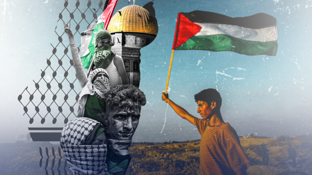 All About Palestine: A Complete Guide in Understanding its Struggle For ...